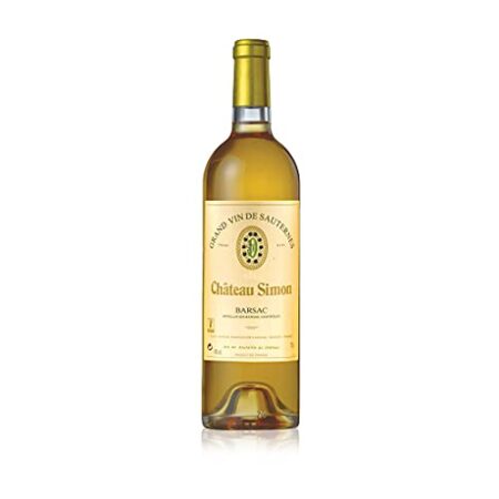 Château Simon - Château Simon (box 6 x 0,75l) Mr. Vino Bianco dolce